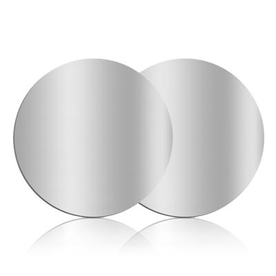 China Aluminum Circle Disc Plate 1100 1050 1060 3003 5052 for Cookware Pan Pot Utensils for sale