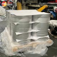 China 5000 Series Aluminum Disc 5052 5083 5005 5454 5754 Aluminum Alloy Circle for sale