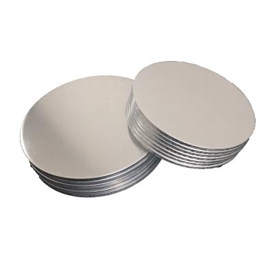 China 3003 H24 Aluminum Circle Disc 1050mm Diameter for Cookware Pans for sale