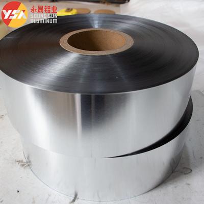 China Two Layers AL+PET Polyester Laminating Foil Printing Material 50 Micron for sale