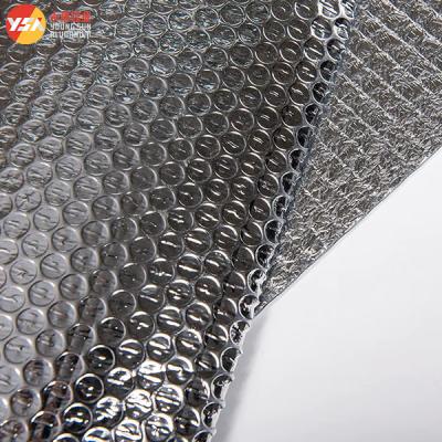 China 2mm 3mm Double Bubble Insulation​ Reflective Bubble Insulation​ For Window Fireproof And Heat Insulation for sale