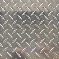 China Custom 1xxx 3xxx 5xxx 1.0mm Diamond Embossed Aluminium Checkered Sheet Cutting Welding for sale