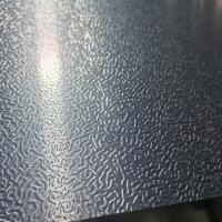 China Aluminum Diamond Plate 4x8 Sheet 3mm 6mm Thickness Checker Plate for sale