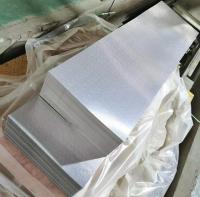 China Aluminum Diamond Plate 4x8 Sheet 3mm 6mm Thickness Checker Plate for sale