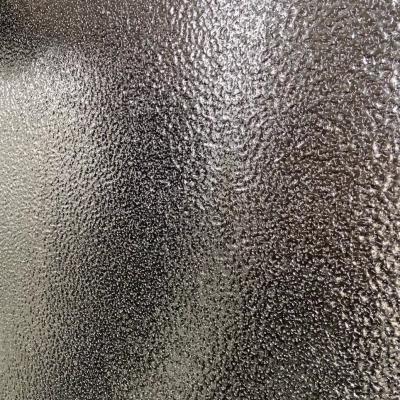 China 5.0mm 3003 H14 Embossed Aluminum Sheet Orange Peel Checker Plate 4x8 for sale