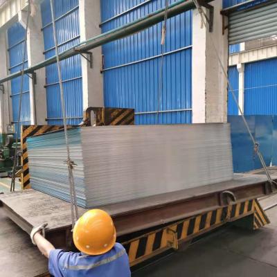 China Aluminum Sublimation Metal Plates 0.5mm Thick for Custom Cookware and Lighting Products for sale