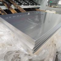 China 1000 3000 Series Aluminum Plate 0.2-6.0mm 1060 3003 High Corrosion Resistant Stamped Perforated Aluminum Sheet For Marine Hull Deck Automotive Construction Components for sale