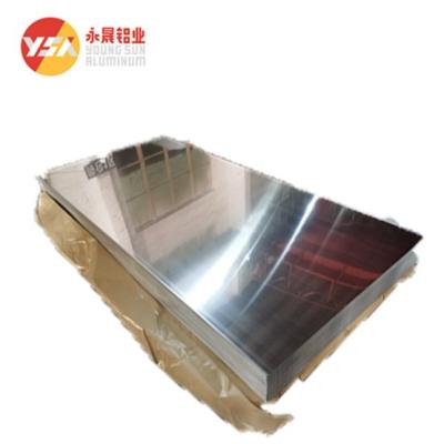 China H22 Anodized Aluminum Plate 0.2mm 0.3mm 0.4mm Thickness for Industrial Use for sale