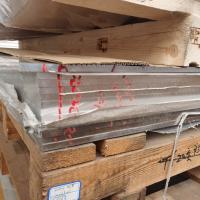 China Anodized Aluminum Sheet 6061 5052 3003 Alloy Metal Plate for Industrial Use for sale