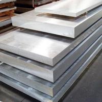 China Anodized Aluminum Sheet 6061 5052 3003 Alloy Metal Plate for Industrial Use for sale