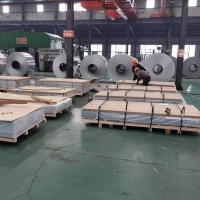 China 1000 Series 0.13mm Aluminium Plate H22 H24 HO Aluminium Sheet Alloy for sale