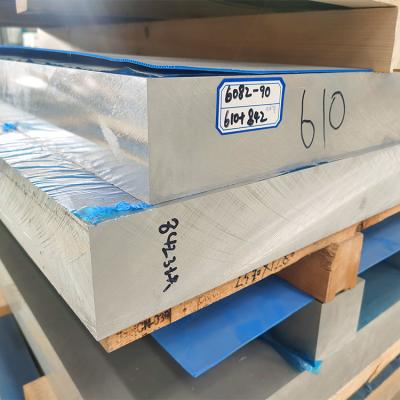 China A5052 H32 Anodized Aluminum Sheet 1060 1100 1050 Aluminum Plate 0.5mm-200mm for sale