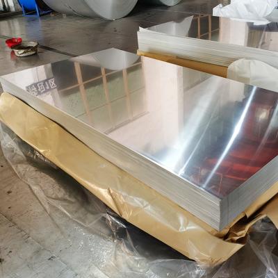China 3mm 5x10 Aluminum Sheet 10mm Aluminum Plate for Industrial Use for sale