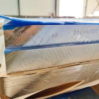 China 6061 T6 T651 Medium Thick Aluminum Plate 6-200mm 320-340MPa For Ship Deck Curtain Wall Aerospace Machinery Free Sample for sale