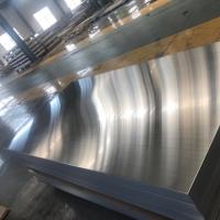 China Anodised Aluminium Sheet 5052 5083 1050 3003 H14 2mm 3mm Thick for Exterior Use for sale