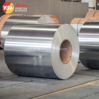 China Alloy Aluminum Coil Featuring Precision Cutting and Drilling Processing Services Suitable for Various Manufacturing Needs for sale