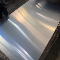 China 1050 1060 1070 Aluminum Sheet Metal Plate 0.5mm 2mm Thickness for sale