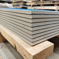 China 6061 T6 T651 Medium Thick Aluminum Plate 6-200mm 320-340MPa For Ship Deck Curtain Wall Aerospace Machinery Free Sample for sale