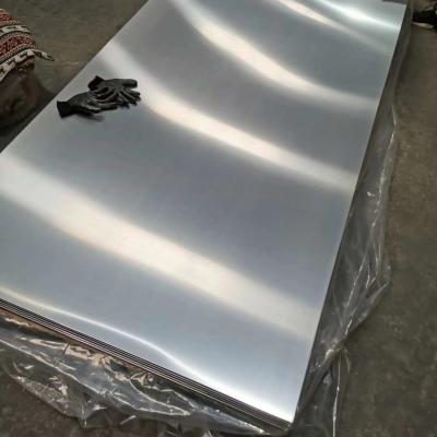China 3003 3105 5052 Aluminum Sheet Metal 4x8 Supplier Wholesale for sale