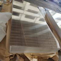 China 0.75mm Aluminium Plate 1100 6061 7005 Sheets Supplier for Industrial Use for sale