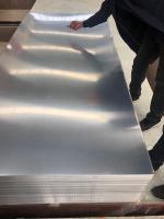 China 350mm Aluminum Sheet Plate 1050 5052 H14 Temper for Industrial Use for sale