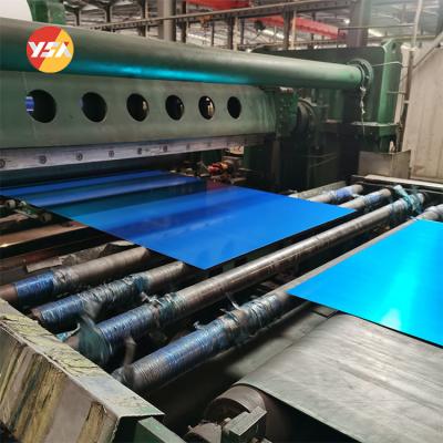 China T6 Aluminum Plate High Strength Lightweight Metal Sheet Suitable for Aerospace Automotive and Construction Industries for sale