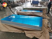 China 1050 1060 3003 Aluminum Sheet Plate 0.2-6.0mm for Building Curtain Wall Ceiling Roof Decoration for sale