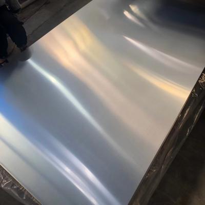 China Anodized Aluminum Plate Sheet 0.5mm 1.0mm Color Silver Gold Blue Red for Industrial Use for sale