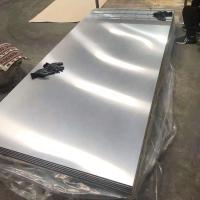 China Anidized Aluminum Sheet Coil Roll Aluminum Alloy Stain Silver Colored Aluminum for sale