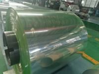 China 0.1mm 1200mm 1060 3003 Reflective Aluminum Mirror Sheet for Decoration for sale