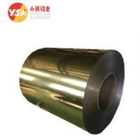 China Embossed Mirror Finish Aluminum Sheet 1600mm x 0.2mm for Decorative Use for sale