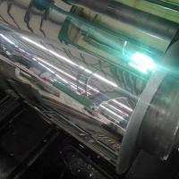China Solar Reflective Film 1060 5mm H112 Aluminum Mirror Sheet for Building Insulation for sale