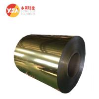 China Reflective 6mm 1100 H22 Mirror Polished Aluminum Sheet for Lighting Applications for sale