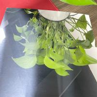 China Reflectivity Above 85 Percent Mirror Aluminum Sheet Offering 2.7 G per Cubic Centimeter Density Perfect for Fabrication and Design Projects for sale
