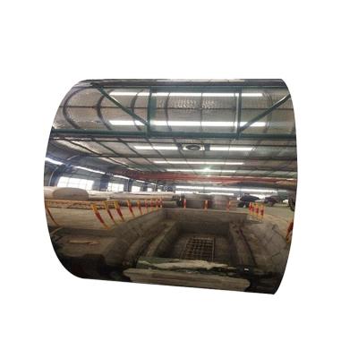 China 3003 H14 Mirror Aluminium Coil 1.0mm High Reflectivity Sheet for sale