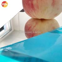 China 1000 3003 High Gloss Mirror Aluminum Sheet For Lighting Reflector Display Cabinet Elevator Decoration for sale