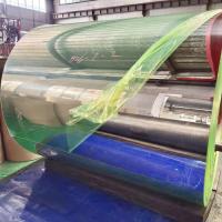 China Factory Direct 1050 1060 3003 3004 Mirror Aluminum Sheet Mirror Finished Polished Aluminum 85-95% Reflectivity For Lighting Reflector Elevator Cladding Sign Decorative Panel for sale