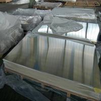 China Factory Direct 1050 1060 3003 3004 Mirror Aluminum Sheet Mirror Finished Polished Aluminum 85-95% Reflectivity For Lighting Reflector Elevator Cladding Sign Decorative Panel for sale
