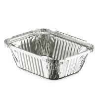 China Aluminum Steam Table Pan 1 2 Size 4 Inch Deep Foil Roaster Pan Commercial for sale