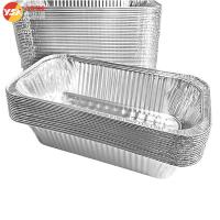 China Aluminum Foil Steam Table Pan Lid 1/3 Size 100 Count Rectangular Commercial for sale