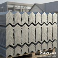 China Alloy 3003 Roofing Tiles FOB Ideal for Industrial Construction Projects and Residential Roofing Solutions for sale
