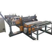 China 125KVA Chicken Mesh Making Machine for sale