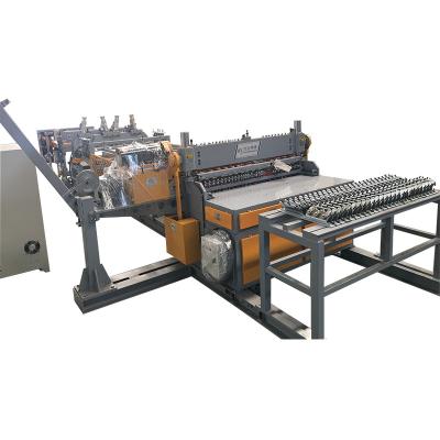 China 125KVA Chicken Mesh Making Machine for sale