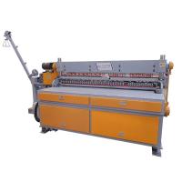 China CNC Automatic 2mm Bird Cage Welding Machine Hight 500-1600mm for sale