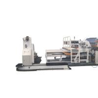 China PLC Control 160KVA Reinforcing Mesh Welding Machine With Touch Screen for sale