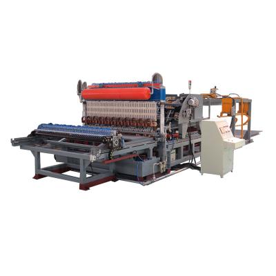 China Construction Building 50m Welded Wire Mesh Machine Stainless Steel for sale