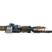 China Anti Climbing Wire Mesh Welding Machine for sale