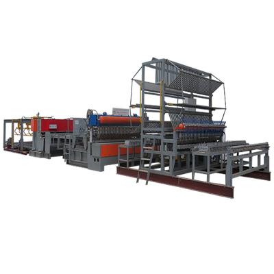 China 150KVA Fence Mesh Welding Machine for sale