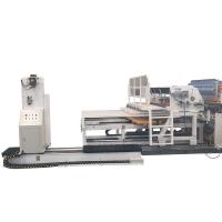 China Accuracy 0.1mm 415V Wire Mesh Welding Machine For Metal Storage Cage for sale