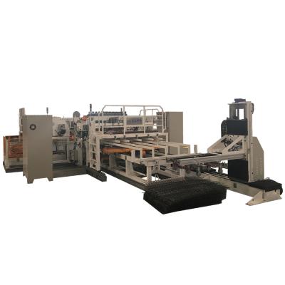China 3 Phase 440V Electric Wire Welding Machine With Air Filter Device for sale